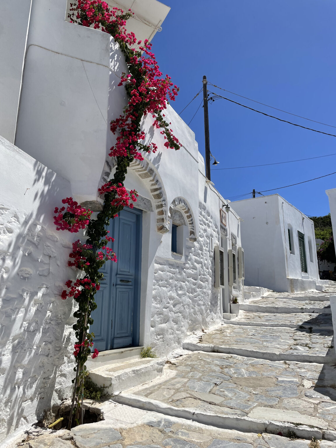 Amorgos: The Azure Jewel of the Aegean | travel.gr