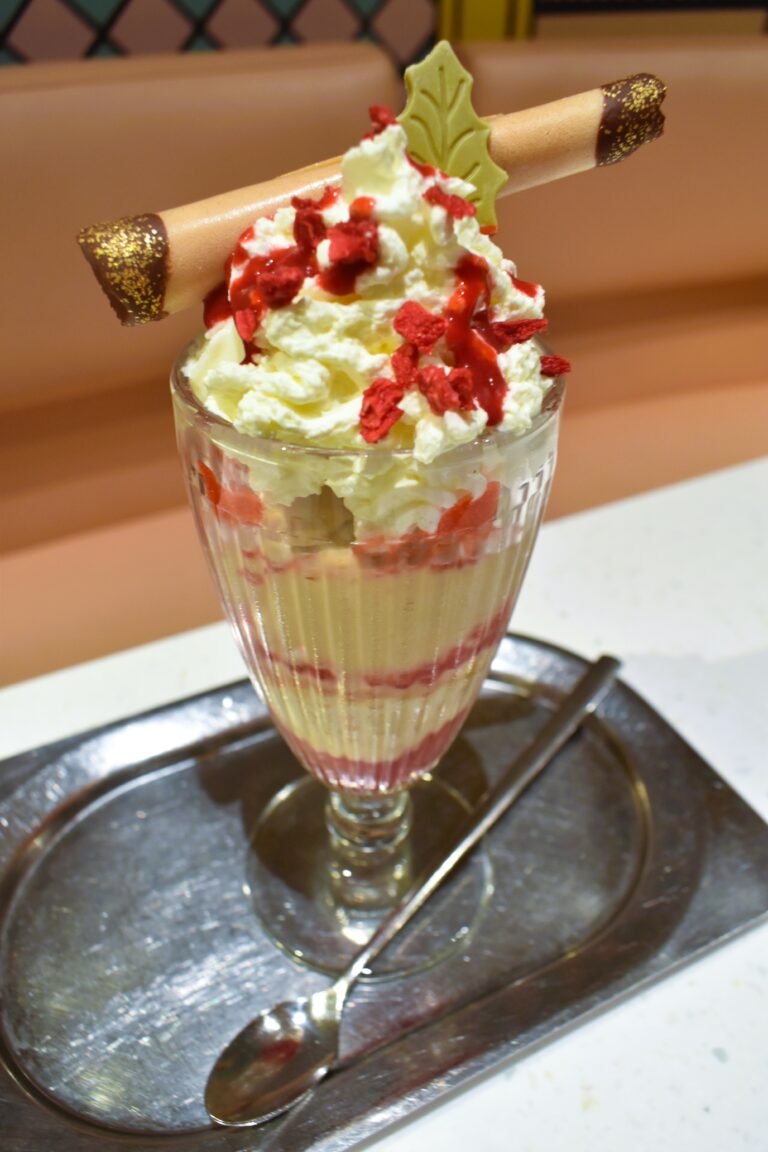 12 κορυφαίες διευθύνσεις για απολαυστικό παγωτό στο Λονδίνο | travel.gr