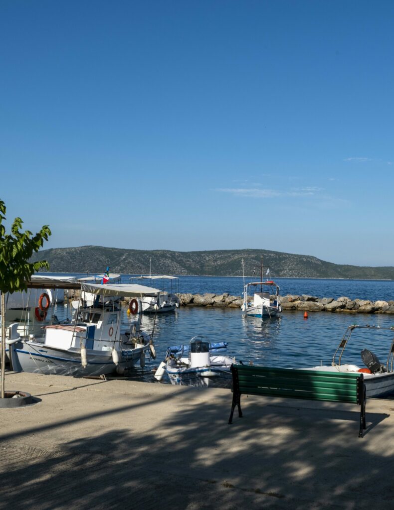 Διακοπές στην Αλόννησο: Το ιδανικό καταφύγιο για χαλάρωση | travel.gr