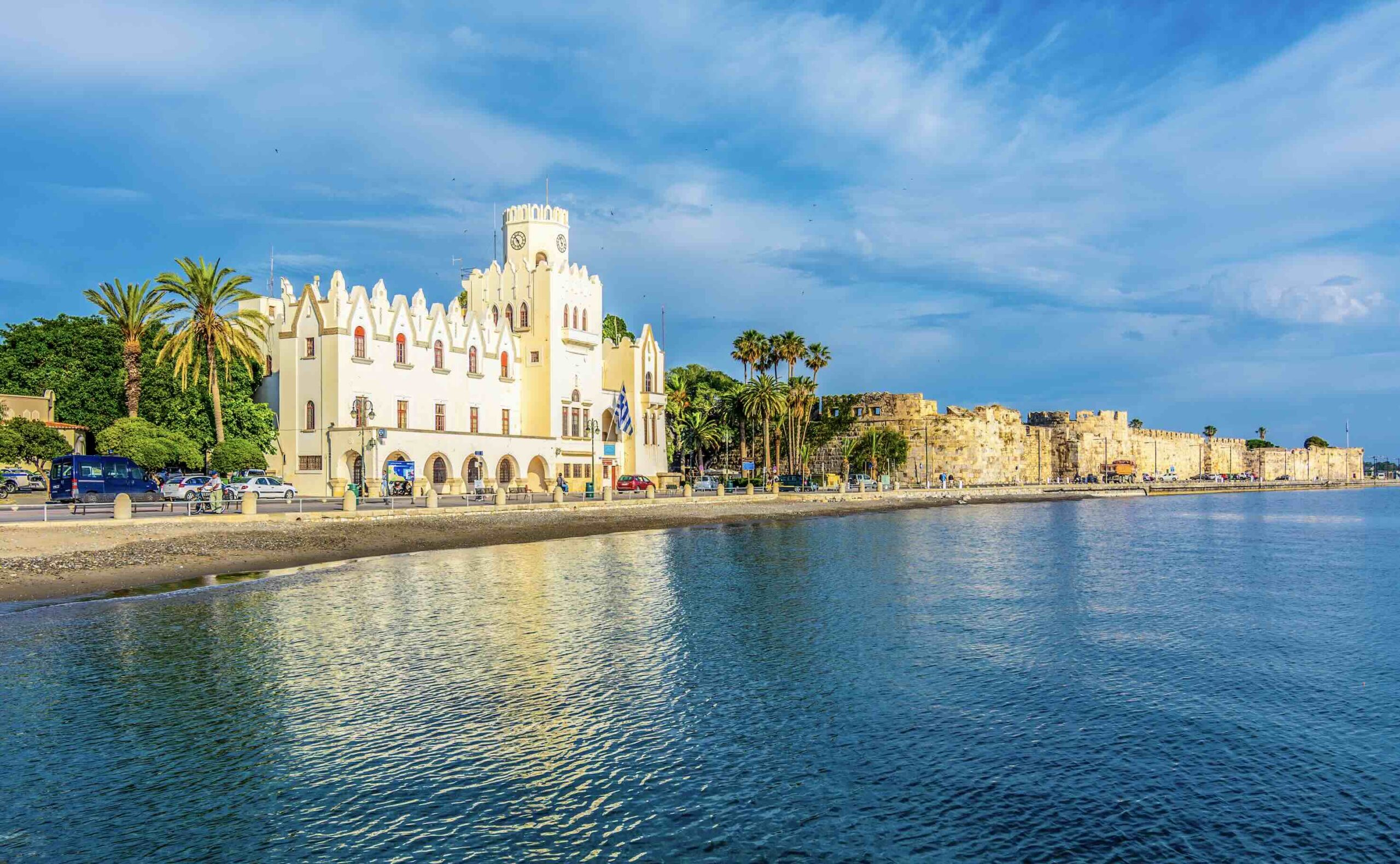 Κως: Τι να κάνετε στο μεγαλύτερο ανοιχτό μουσείο της Ελλάδας | travel.gr