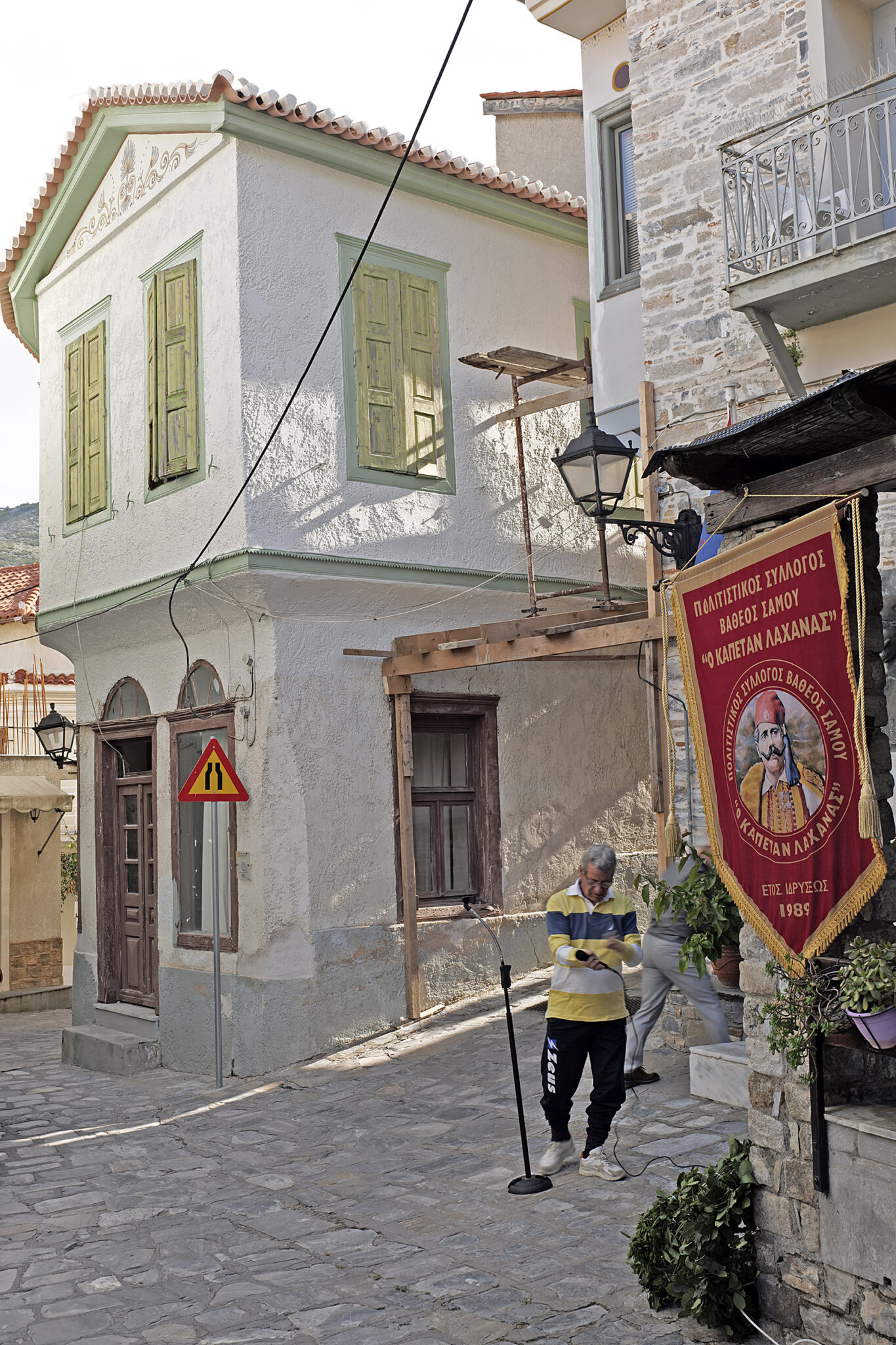 Peak Retreats: 10 Greek Mountain Village Areas Worth the Trip | Travel ...