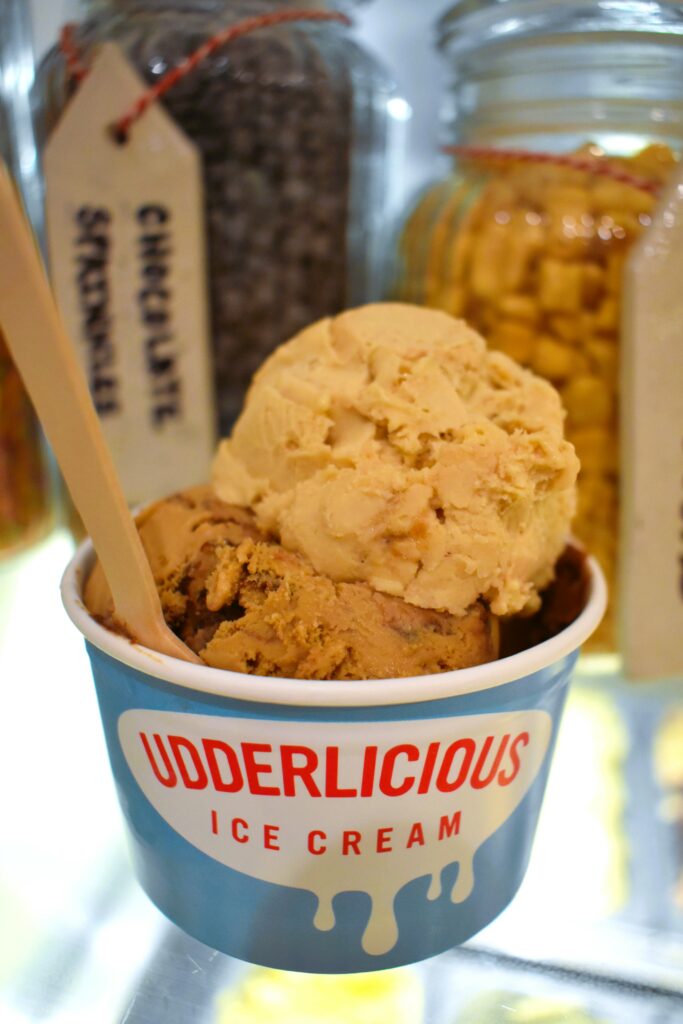 12 κορυφαίες διευθύνσεις για απολαυστικό παγωτό στο Λονδίνο | travel.gr