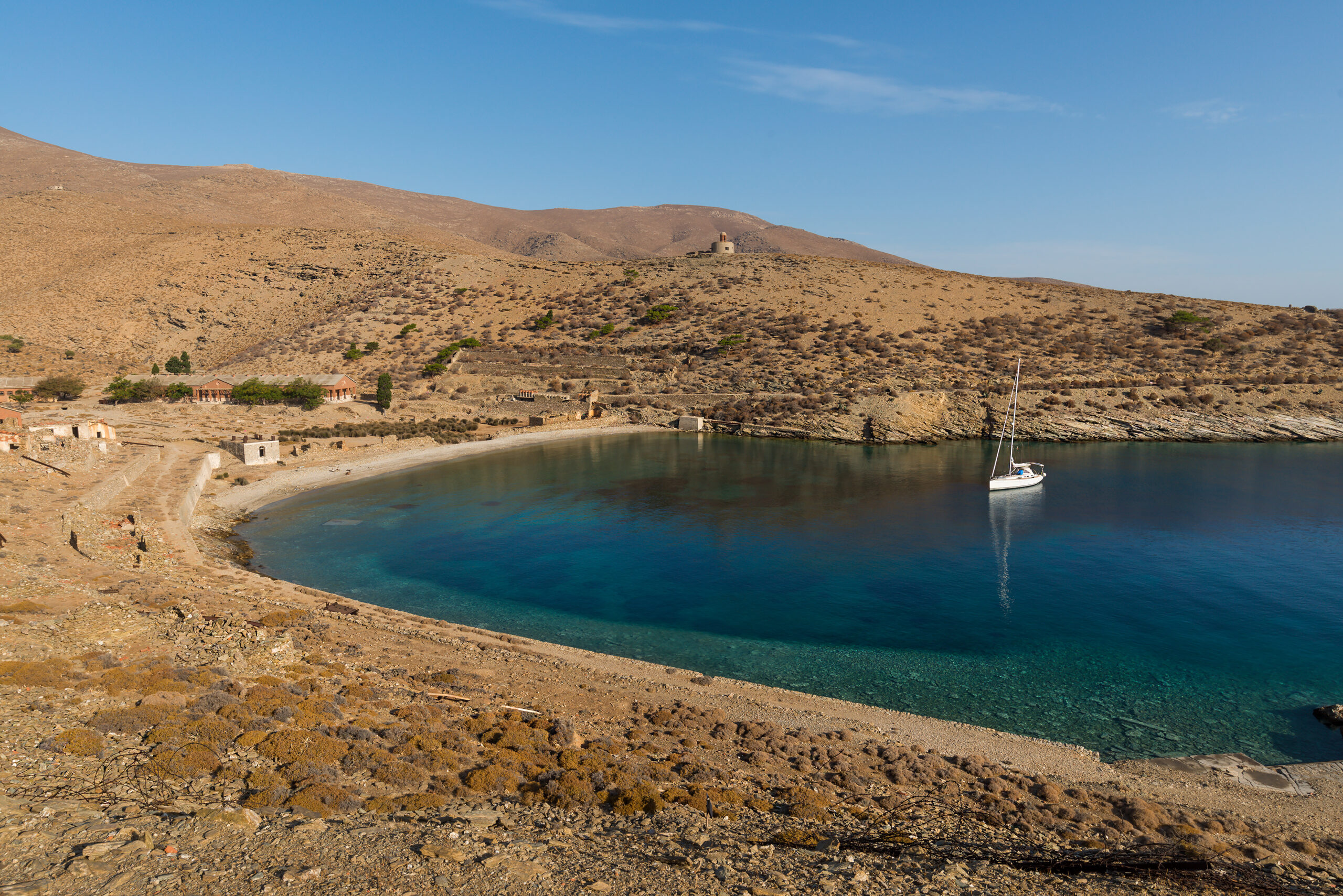 Ο Τουρισμός Χαμηλού Αντικτύπου στην Ελλάδα | travel.gr