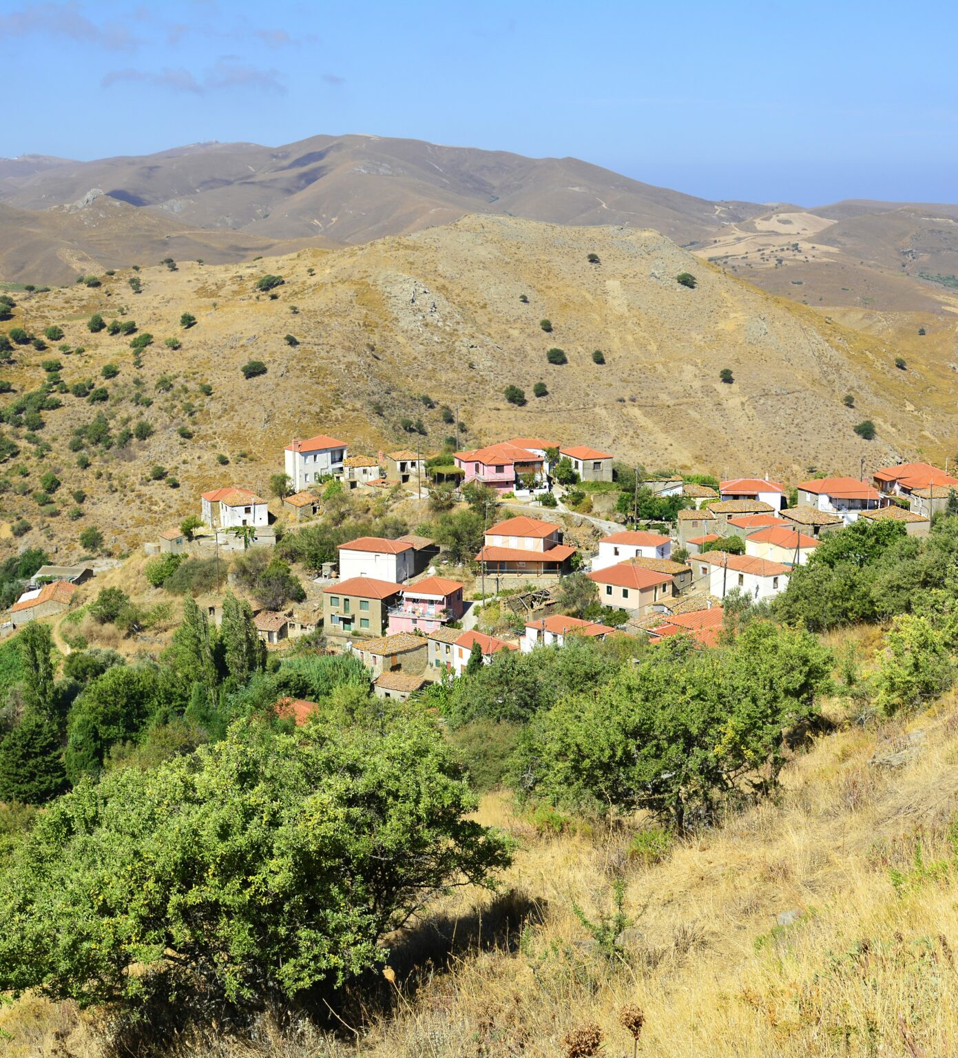 Η άγρια φυσική γοητεία της Λήμνου | travel.gr