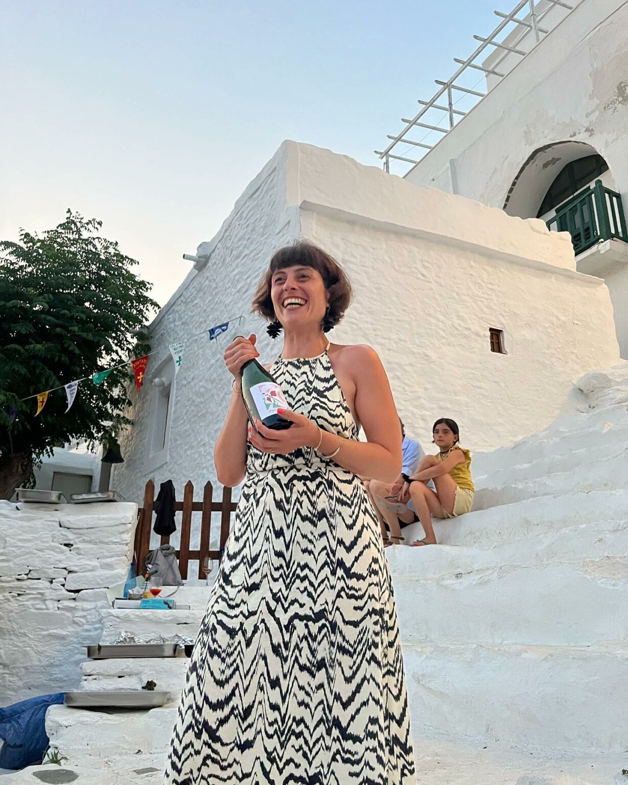 Sifnos: The Ultimate Foodie Guide for 2025 | Travel.gr/en