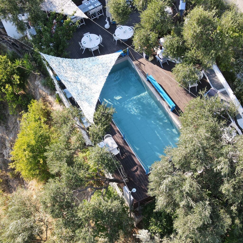 The Ionian Coastal Town of Parga’s Best Restaurants | travel.gr