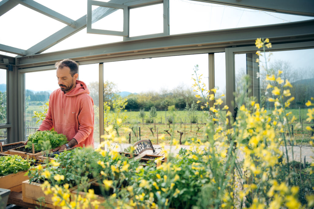 Milea, ένα αγρόκτημα αφιερωμένο στην πλούσια γη της Αρκαδίας | travel.gr