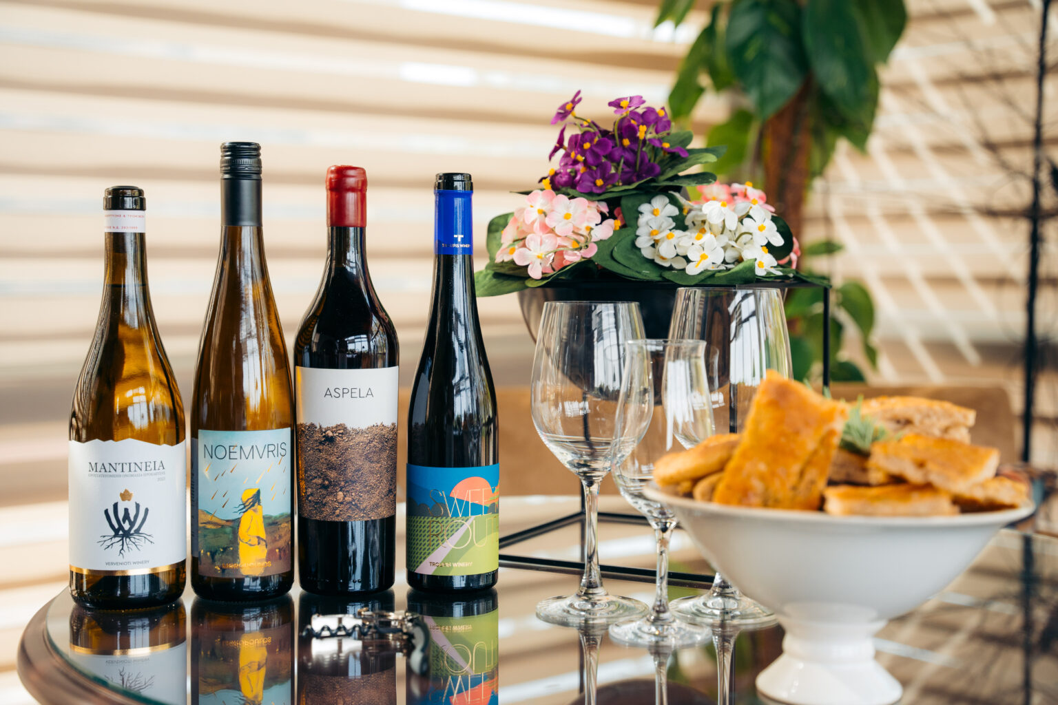 Milea, ένα αγρόκτημα αφιερωμένο στην πλούσια γη της Αρκαδίας | travel.gr