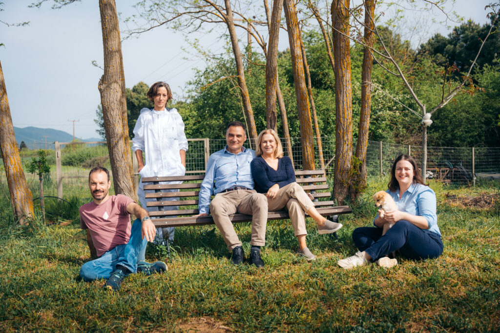 Milea, ένα αγρόκτημα αφιερωμένο στην πλούσια γη της Αρκαδίας | travel.gr