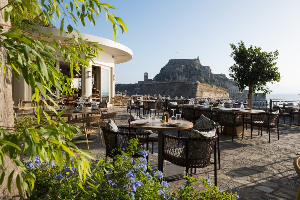 The 13 Definitive Restaurants of Corfu | Travel.gr/en