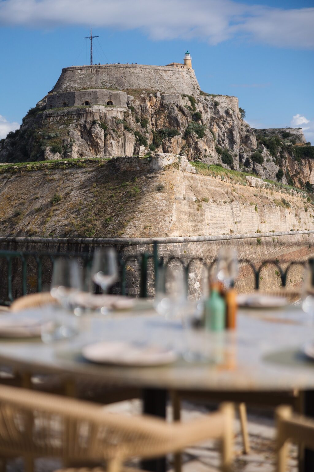 Corfu's Top 15 Restaurants in Summer 2026 | Travel.gr/en