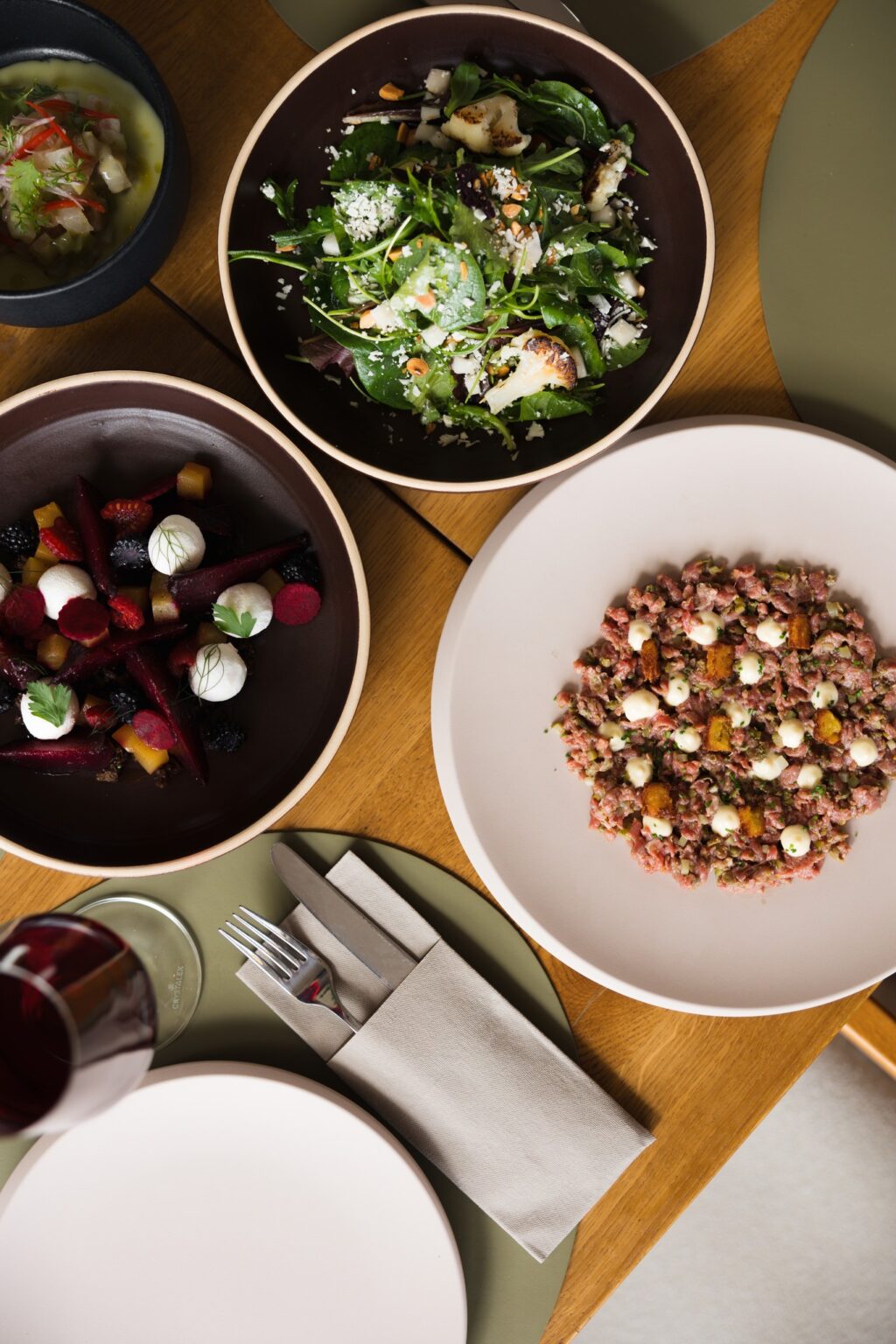 The 13 Definitive Restaurants of Corfu | Travel.gr/en