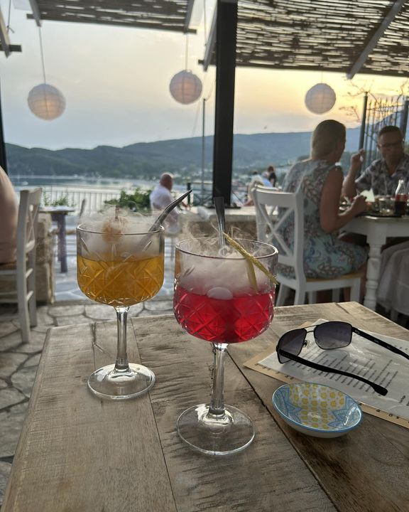 The Ionian Coastal Town of Parga’s Best Restaurants | travel.gr