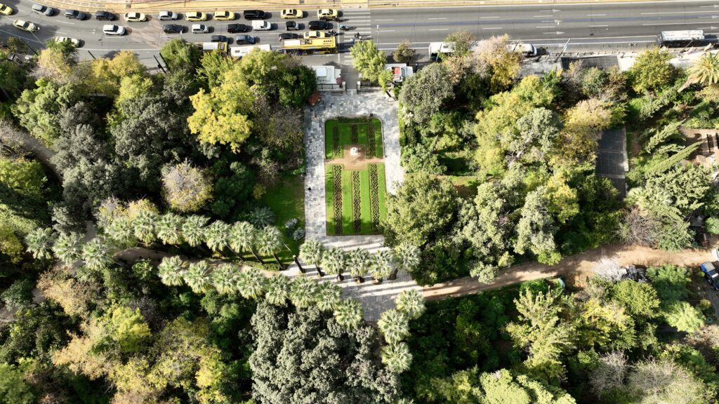 Athens' 31 Best Parks: Shade, Lush Greenery & Calm | Travel.gr/en