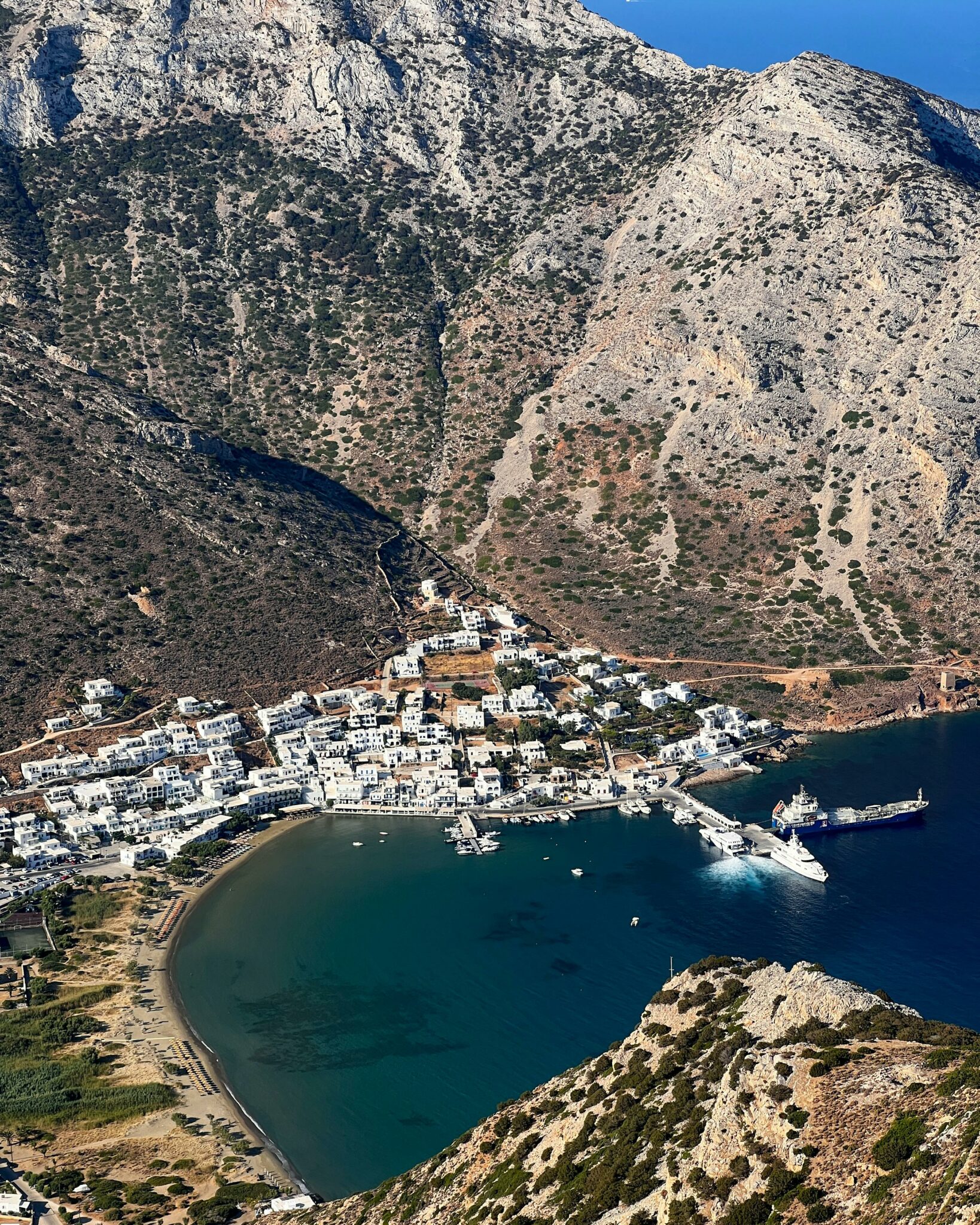 Οδηγός για τη Σίφνο: Το νησί με την αυθεντική κυκλαδίτικη ομορφιά ...