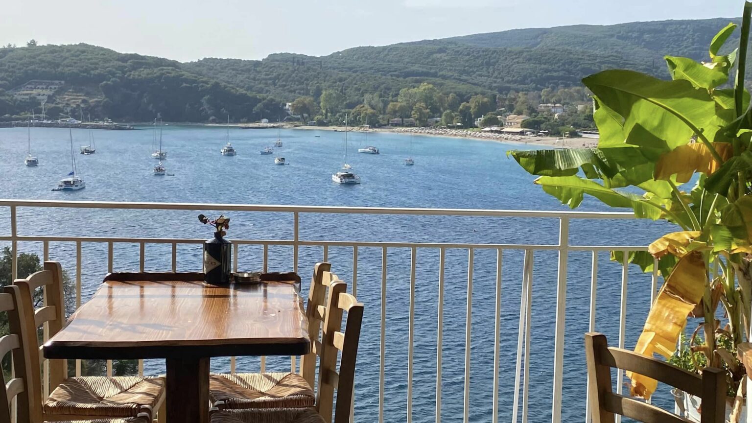 The Ionian Coastal Town of Parga’s Best Restaurants | travel.gr