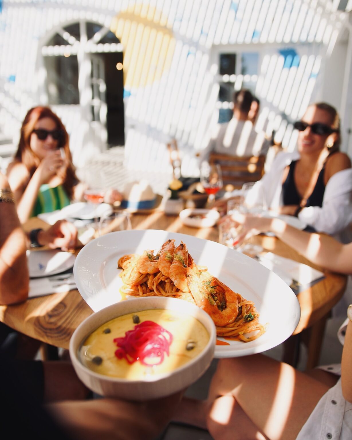 The Foods of Rhodes | travel.gr