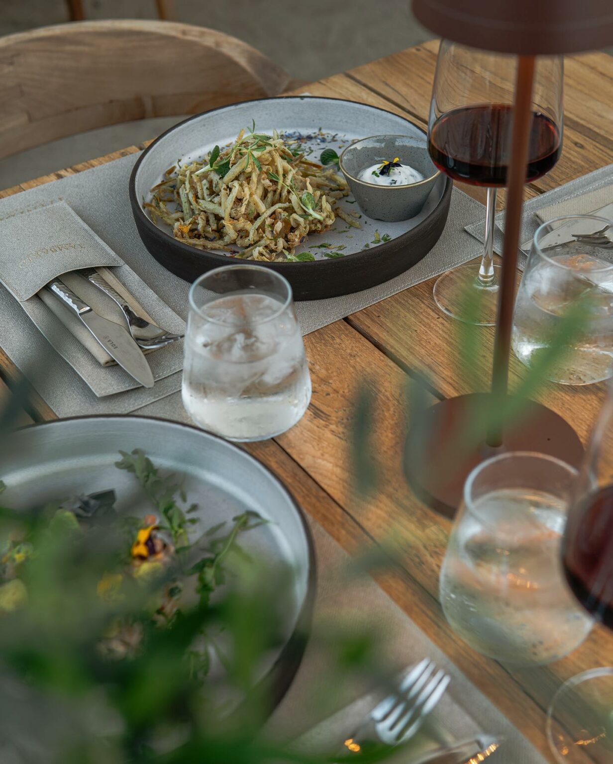 Rhodes Restaurants 2024: Where To Eat Now | travel.gr