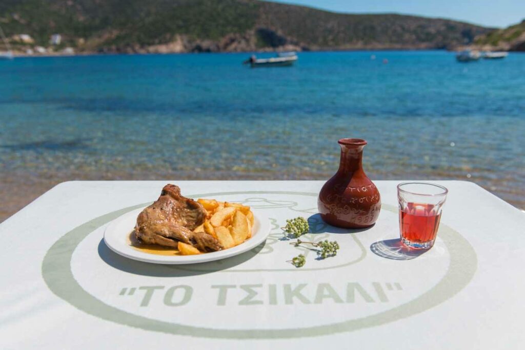 Sifnos: The Ultimate Foodie Guide for 2025 | Travel.gr/en