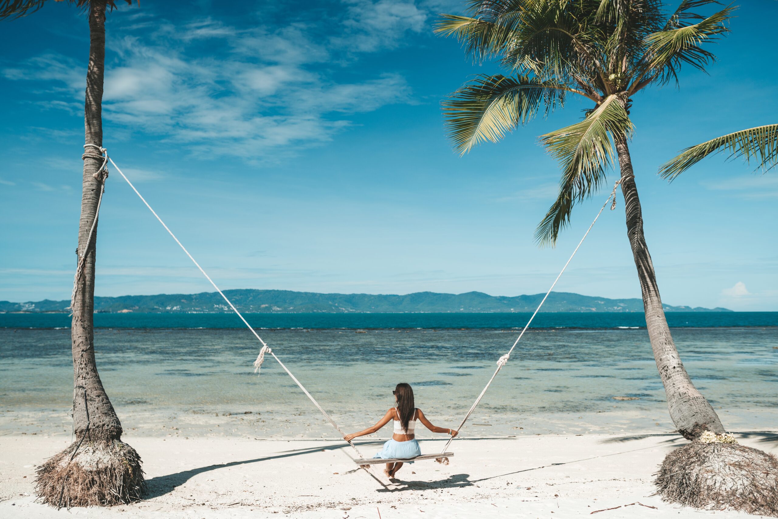 Ποιες τάσεις θα κυριαρχήσουν στα ταξίδια μέχρι το 2030 | travel.gr