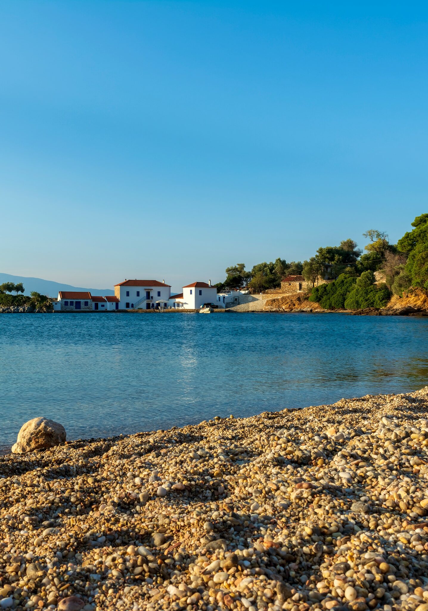 Long weekend στο Νότιο Πήλιο | travel.gr