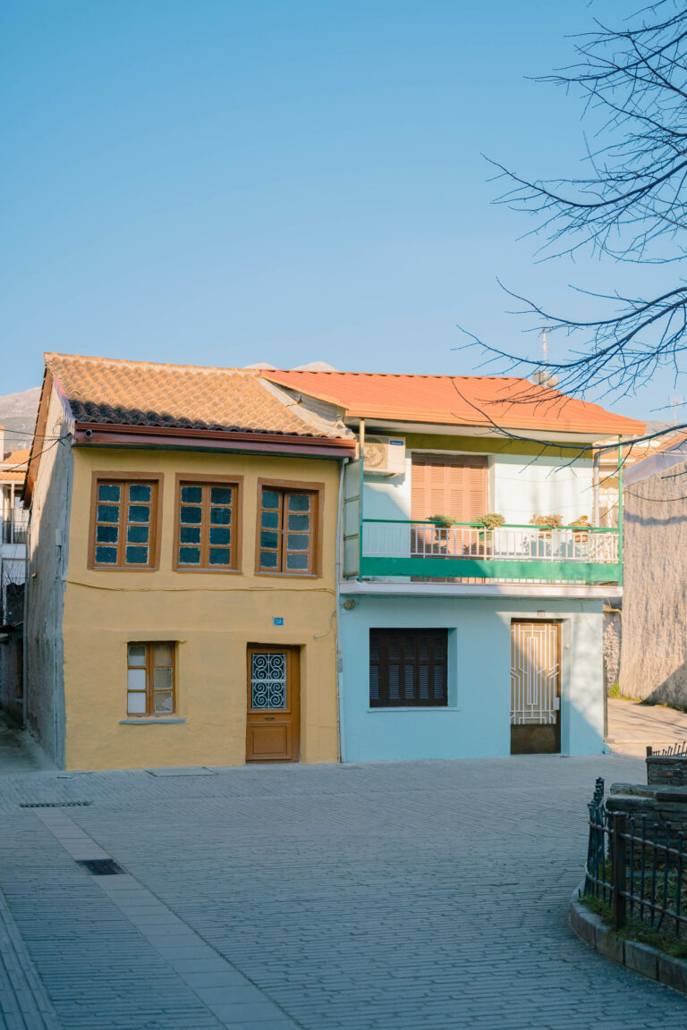 Γιατί θα μπορούσα να μείνω στα Ιωάννινα για πάντα | travel.gr