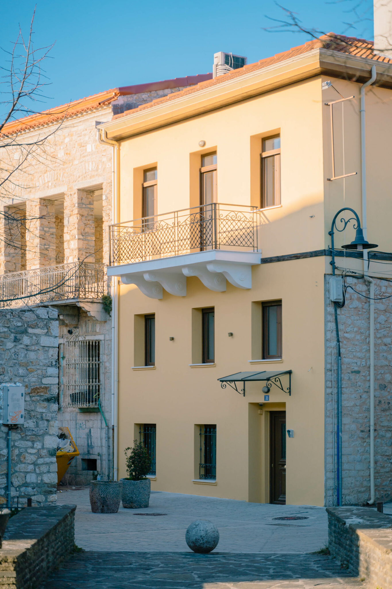 Γιατί θα μπορούσα να μείνω στα Ιωάννινα για πάντα | travel.gr