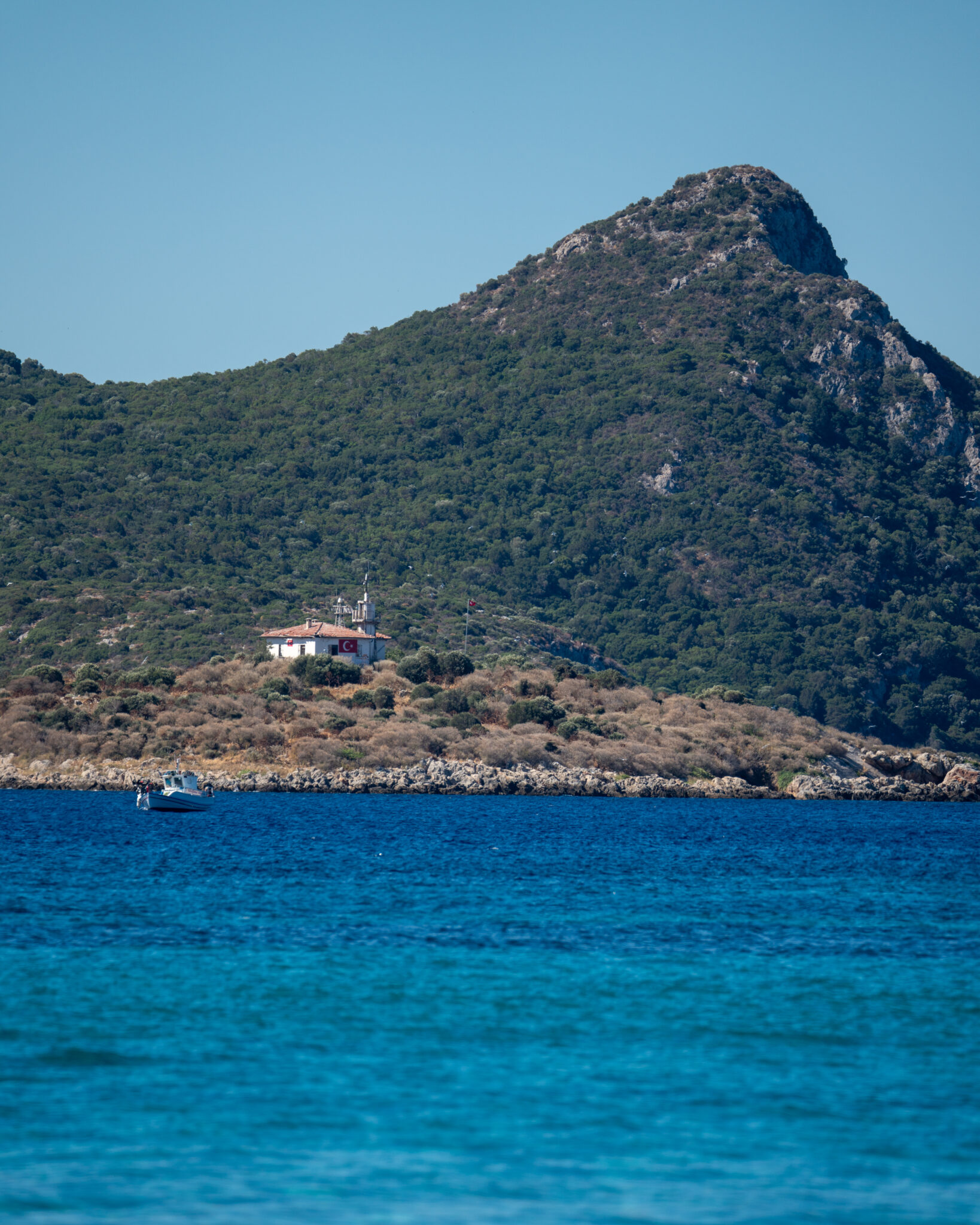 Οι υπέροχες παραλίες της Σάμου | travel.gr