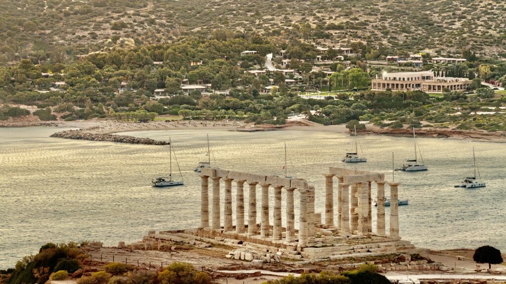 Sounio: What To Do in the Original Riviera | travel.gr