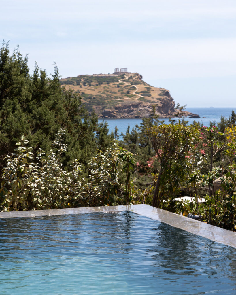 Σούνιο: Η ορίτζιναλ Ριβιέρα | travel.gr