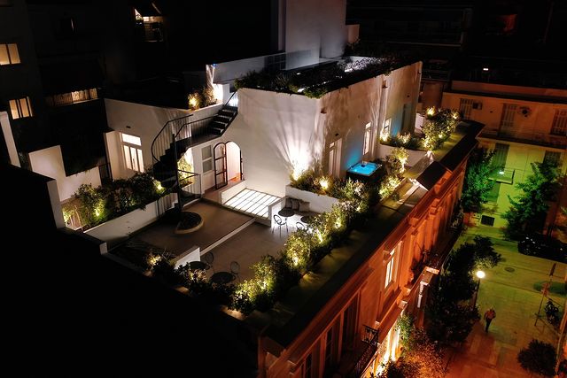 The Coolest New Bars in Downtown Athens | travel.gr