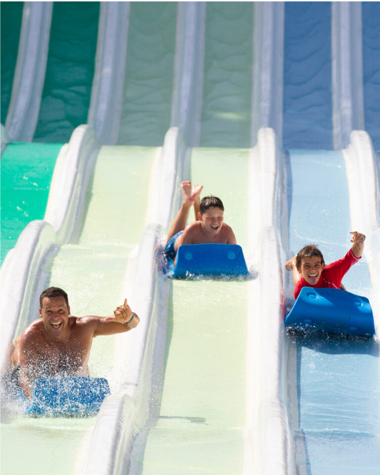 Splash-Landia: Greece’s Waterparks, Turned All the Way Up | Travel.gr/en