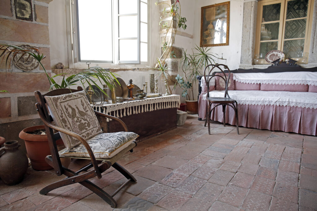 From Pilgrims to Jet-Setters: Patmos' Timeless Appeal Explained | travel.gr