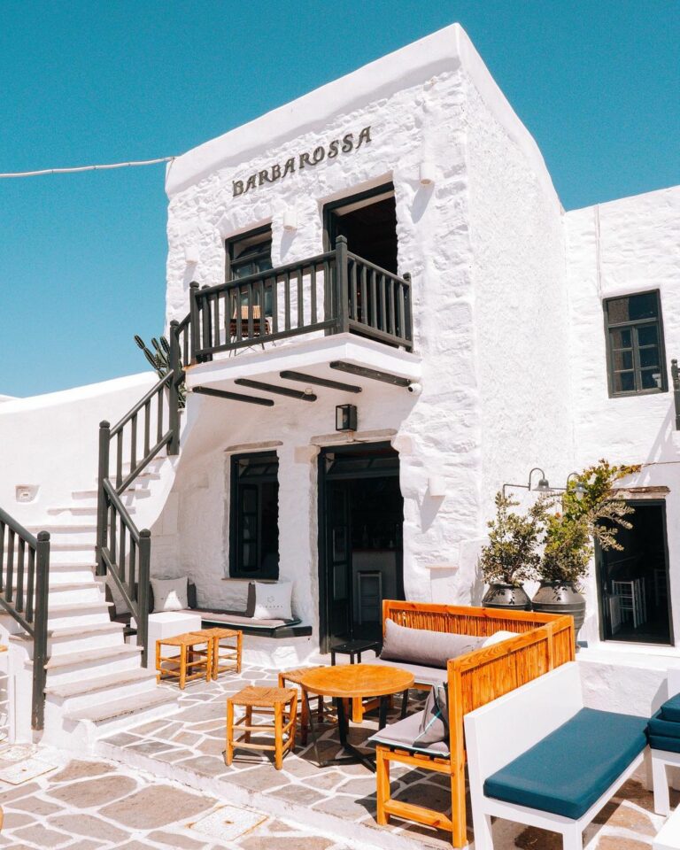 Τα καλύτερα μπαρ της Νάουσας | travel.gr