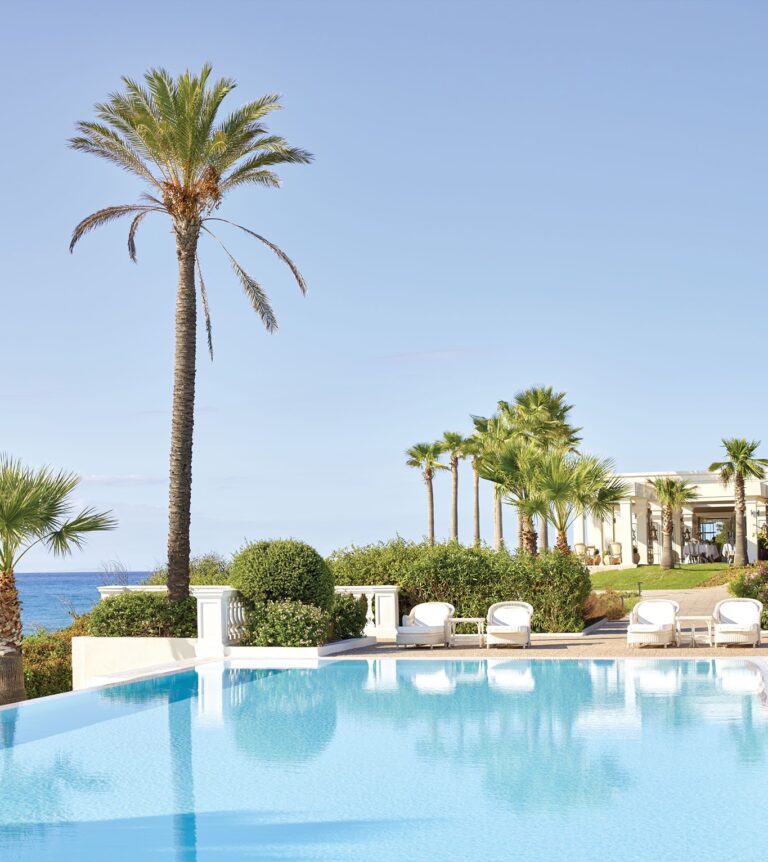 The Allure of Kyllini: Greece's Best-Kept Coastal Secret | travel.gr