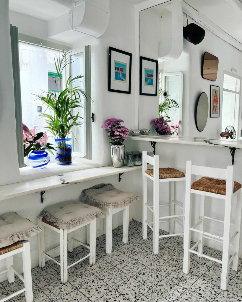 Τα καλύτερα μπαρ της Νάουσας | travel.gr