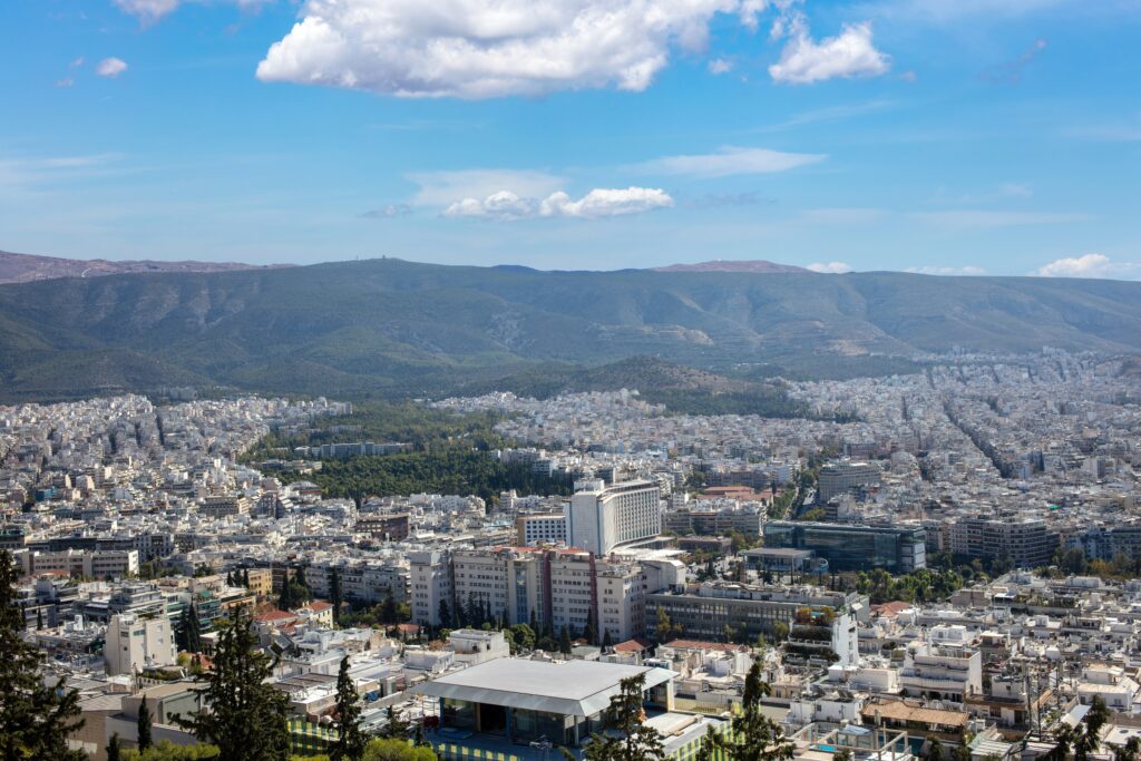 Μία μεζονέτα προς πώληση στις Αφίδνες