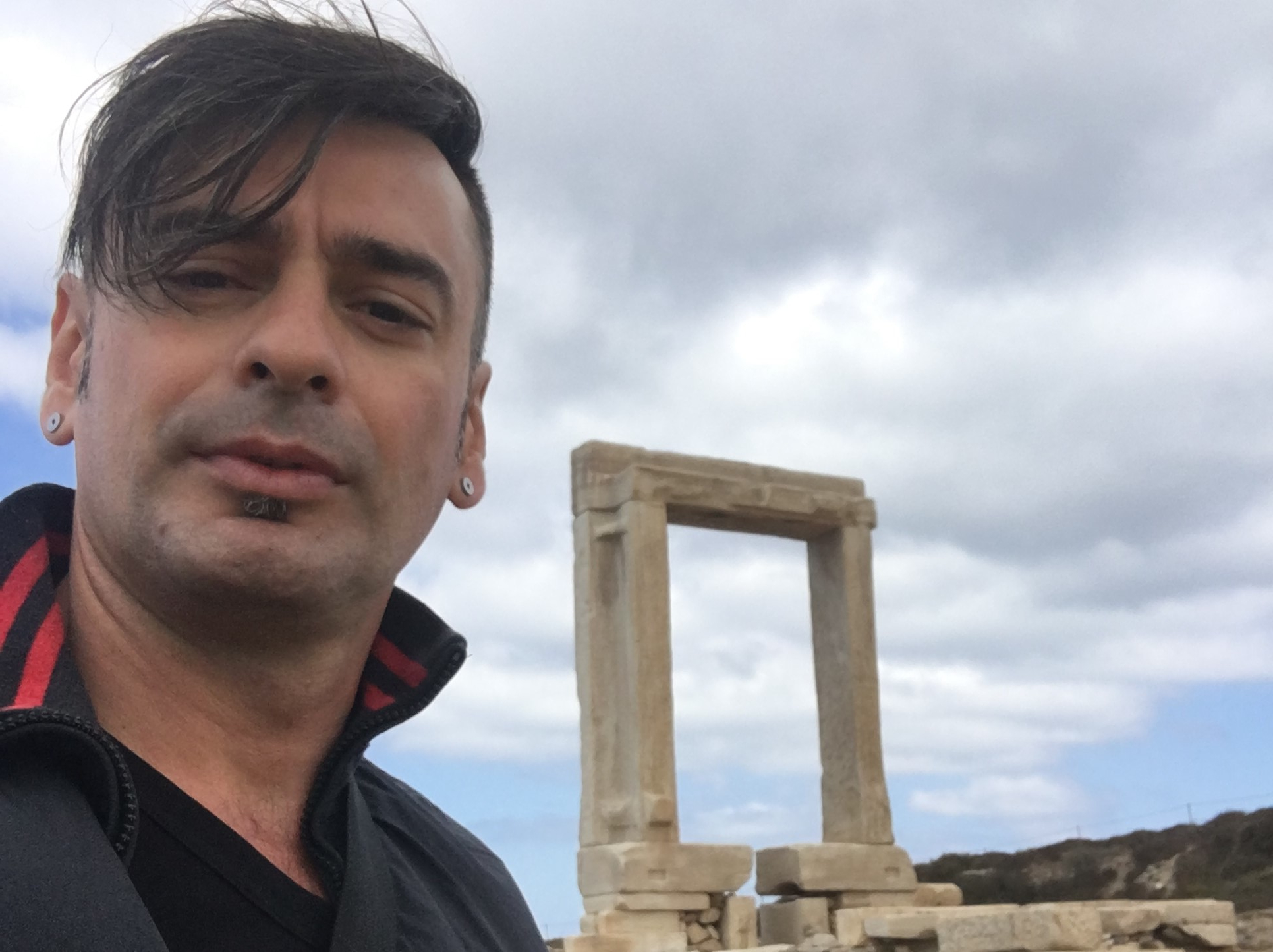 H Νάξος του Κωνσταντίνου Γιαννακόπουλου | travel.gr