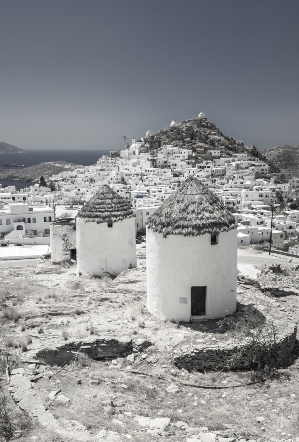 32 καλοκαίρια από τη Βαρυμπόμπη μέχρι το Παρίσι | travel.gr