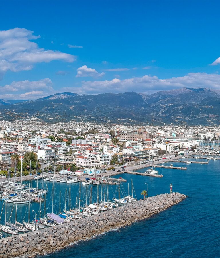 Καλαμάτα: Τι να κάνετε σε αυτόν τον αξιοζήλευτο προορισμό | travel.gr
