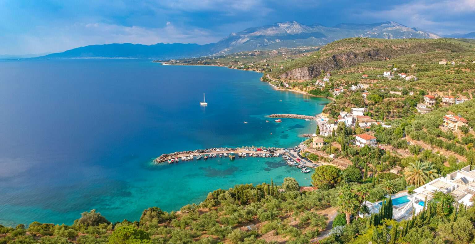 Οι ανακαλύψεις της Σύρου