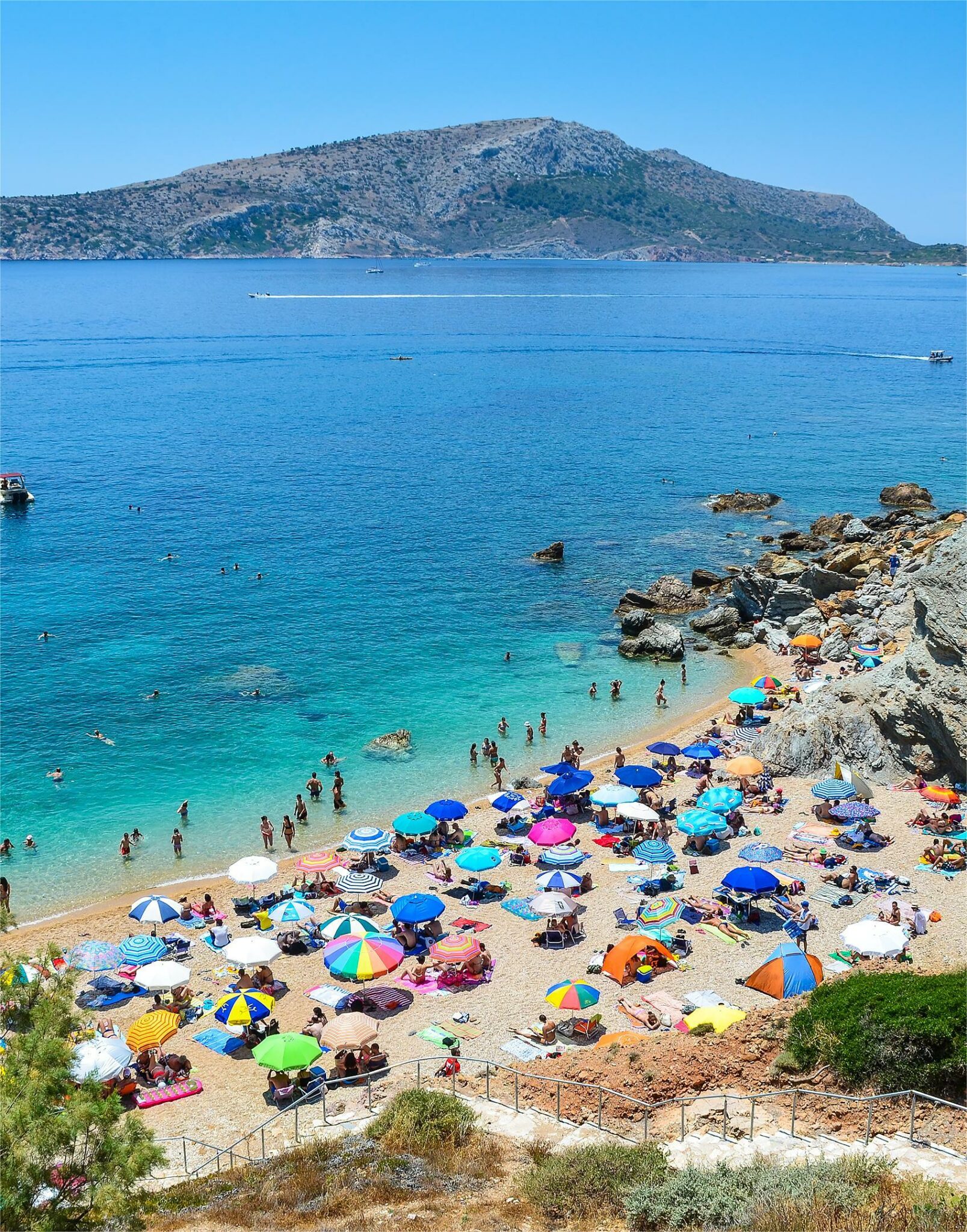Sounio: What To Do in the Original Riviera | travel.gr