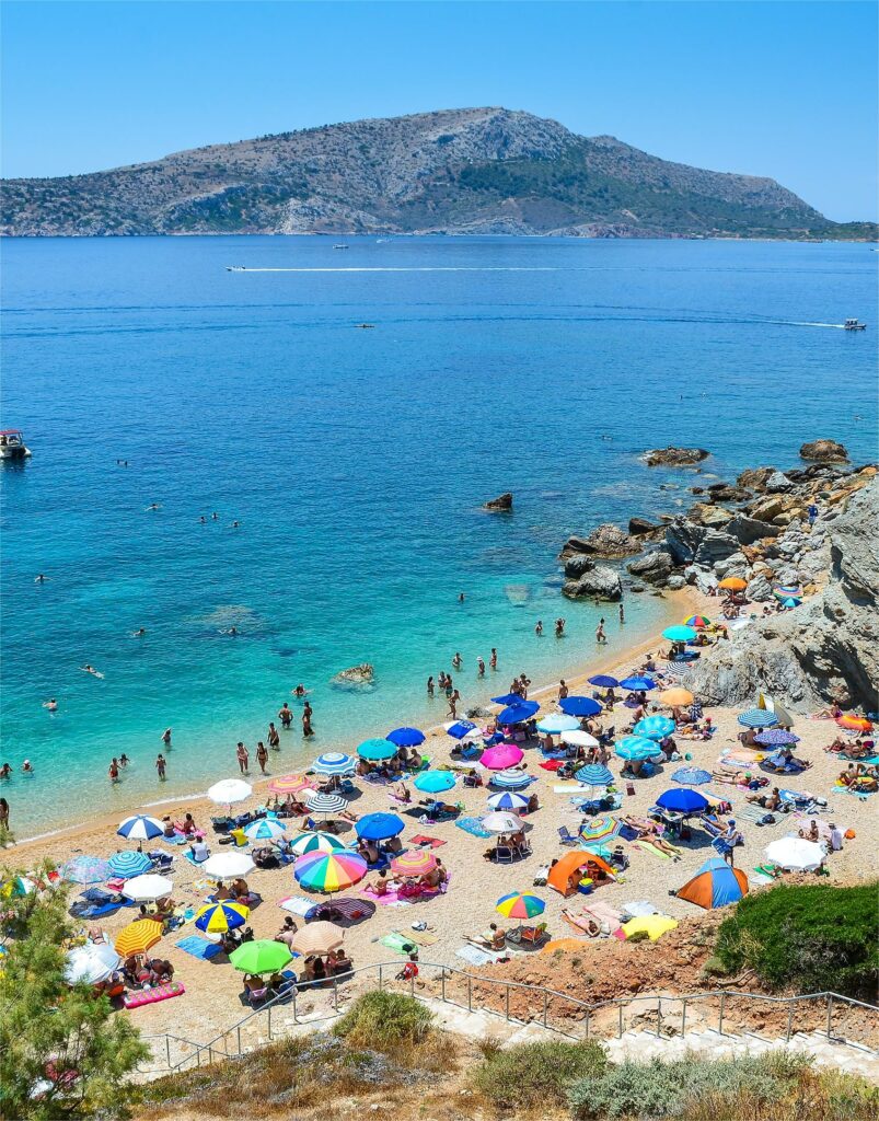 Sounio: What To Do in the Original Riviera | travel.gr