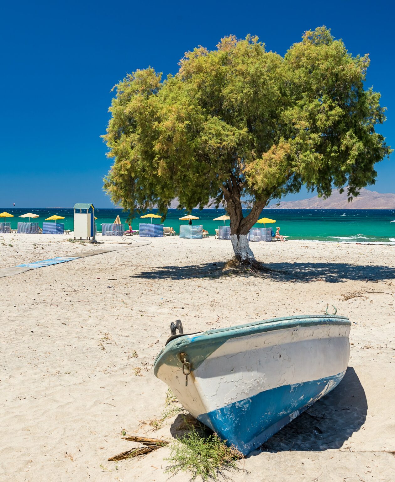 Οδηγός για την Κω: Οι παραλίες, το φαγητό, η διαμονή | travel.gr