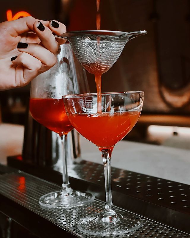 The Coolest New Bars in Downtown Athens | travel.gr