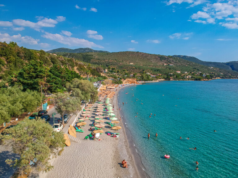 Καλαμάτα: Τι να κάνετε σε αυτόν τον αξιοζήλευτο προορισμό | travel.gr