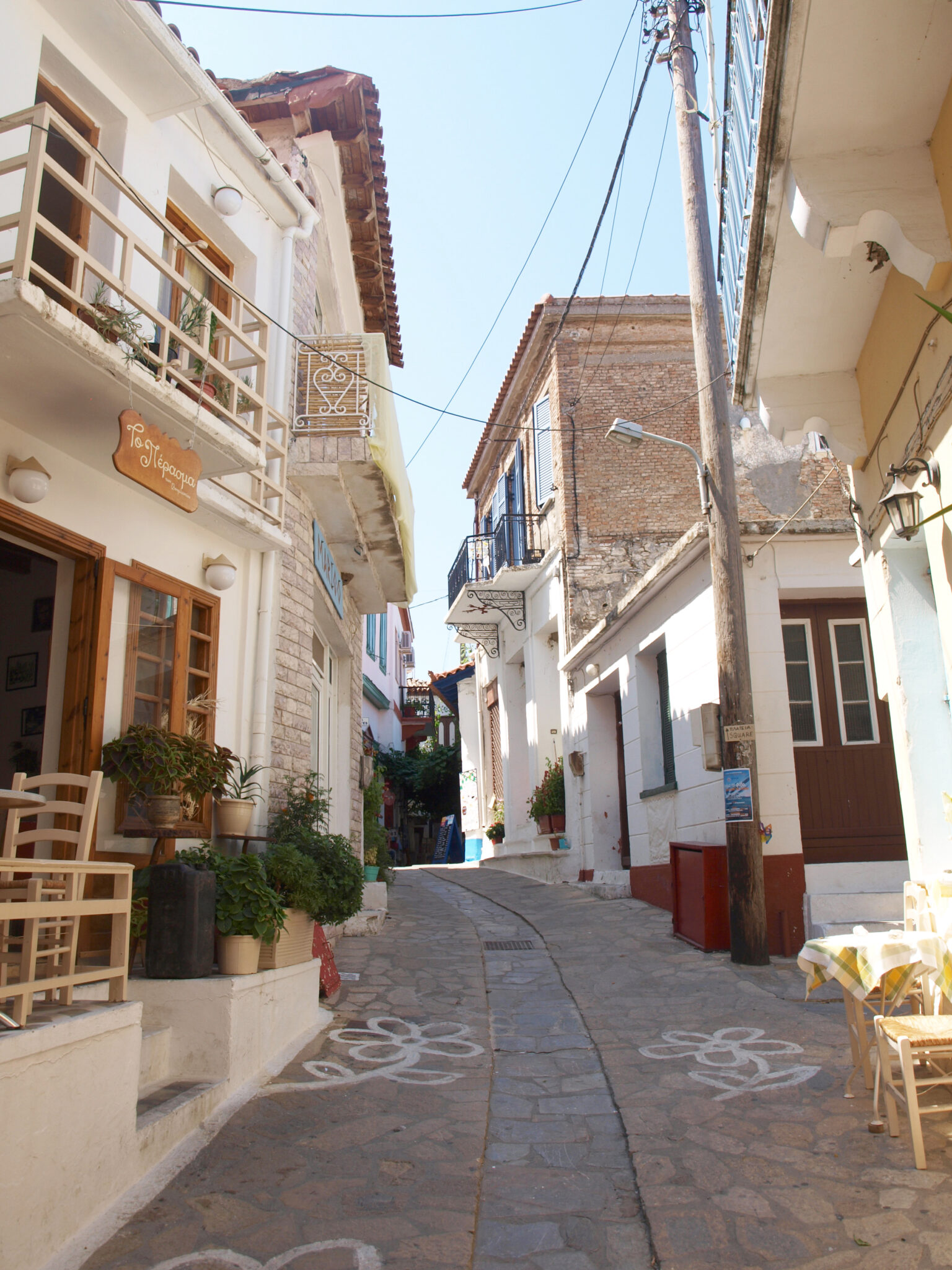 Περιήγηση στα χωριά – διαμαντάκια της Σάμου | travel.gr