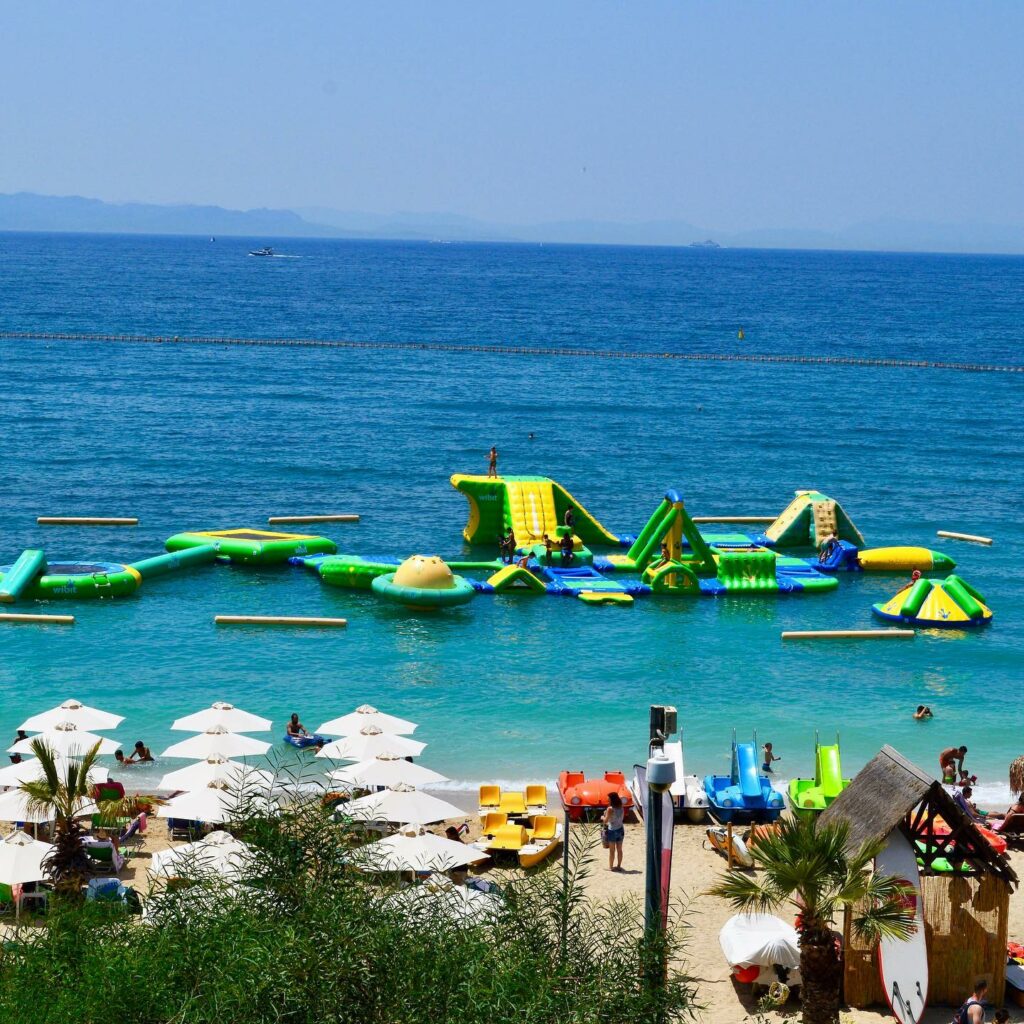 Splash-Landia: Greece’s Waterparks, Turned All the Way Up | Travel.gr/en