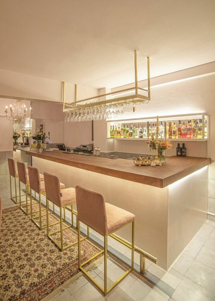 The Coolest New Bars in Downtown Athens | travel.gr