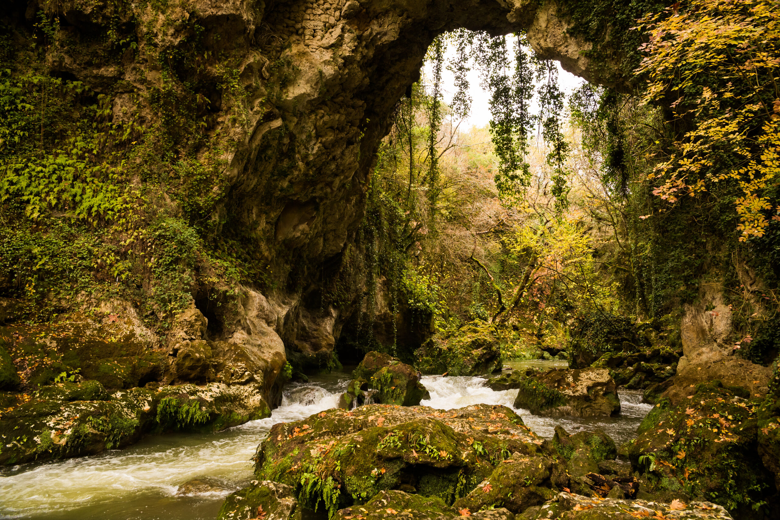 Ζίτσα, ένας προορισμός για όλο τον χρόνο | travel.gr